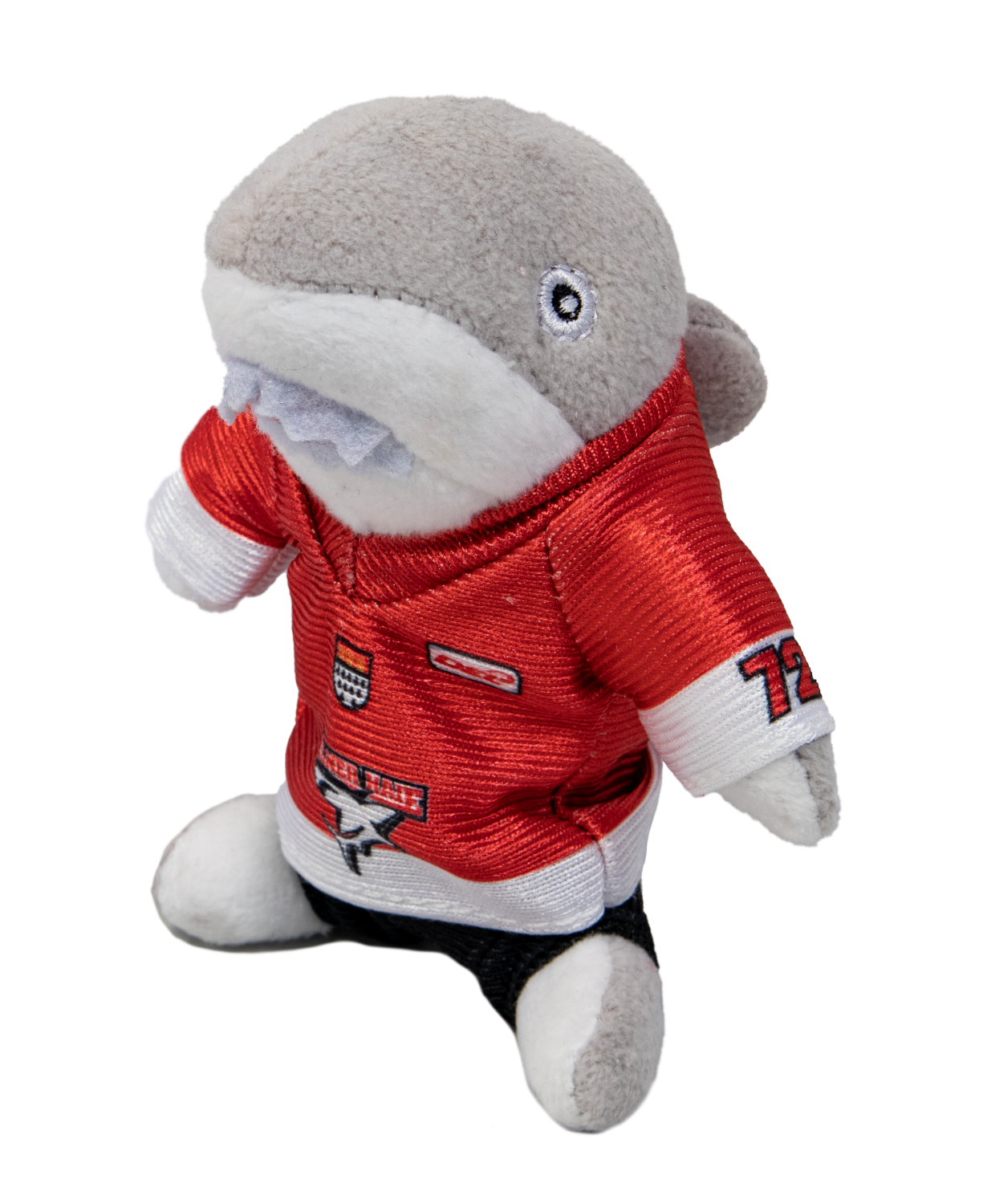 AUTO SHARKY Pl sch Maskot 78649